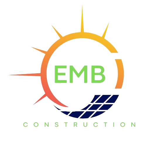 Home - EMB Construction